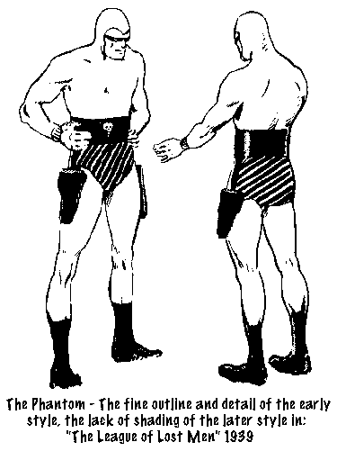 The Art of Ray Moore